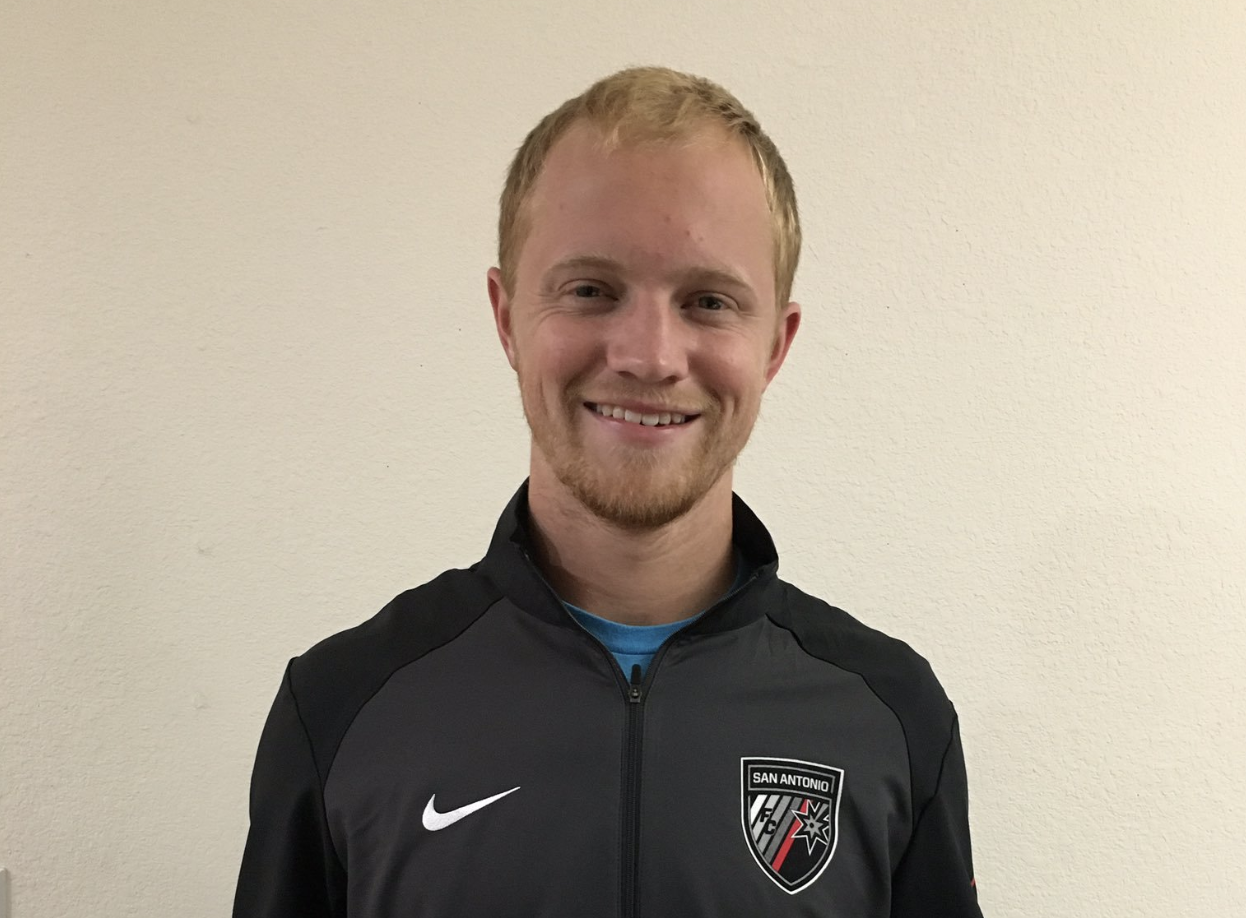 Nashville SC adds Kris Tyrpak to roster – Club and Country