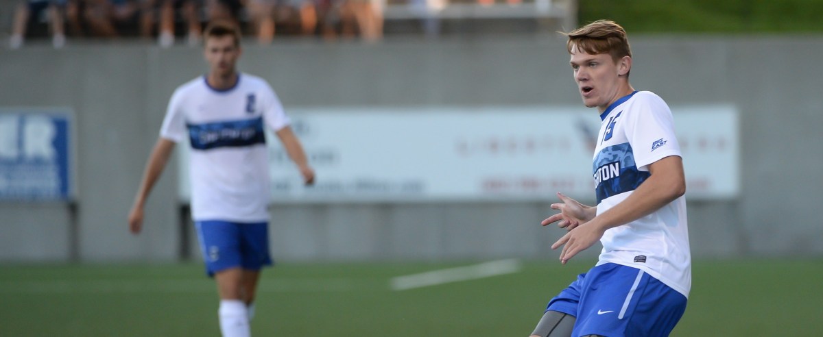 Nashville SC selects Creighton midfielder Luke Haakenson with fourth ...