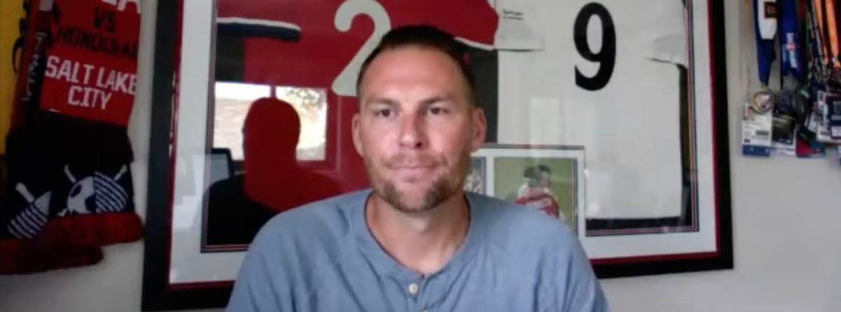 Real Salt Lake preview: Q&A with Brian Dunseth – Club and Country