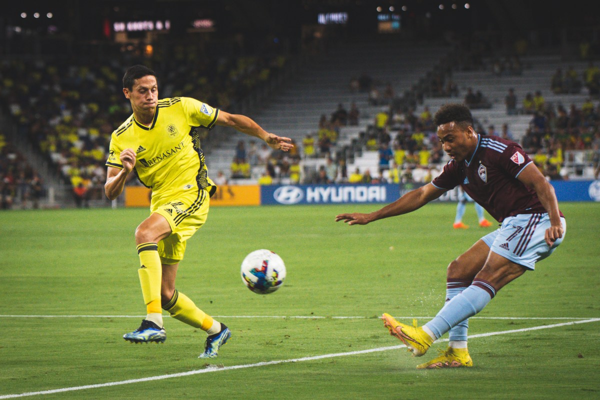 Press conference: Nashville SC previews Club América match in Leagues ...