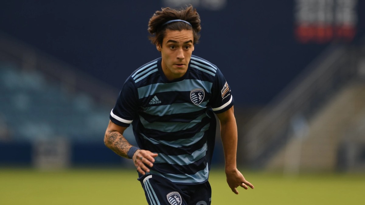 Nashville SC signs Tyler Freeman – Club and Country