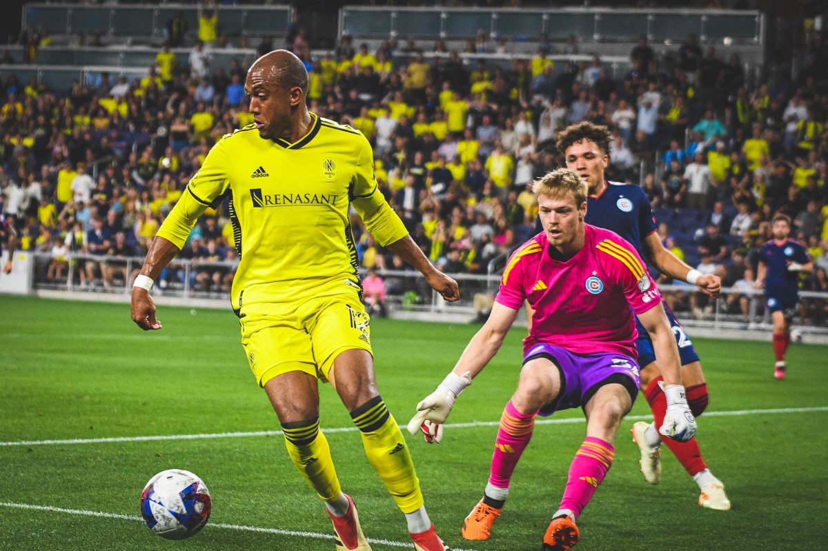 Press conference: Gary Smith and Teal Bunbury break down win against ...